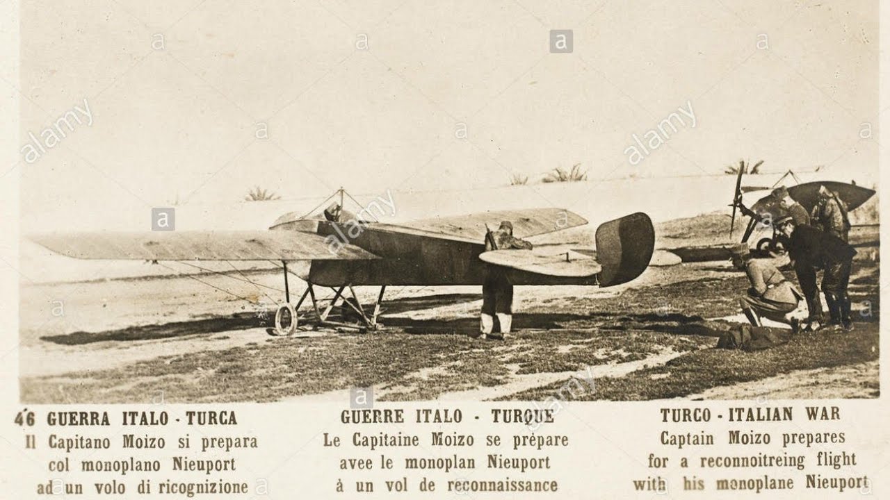 Aviones de Combate